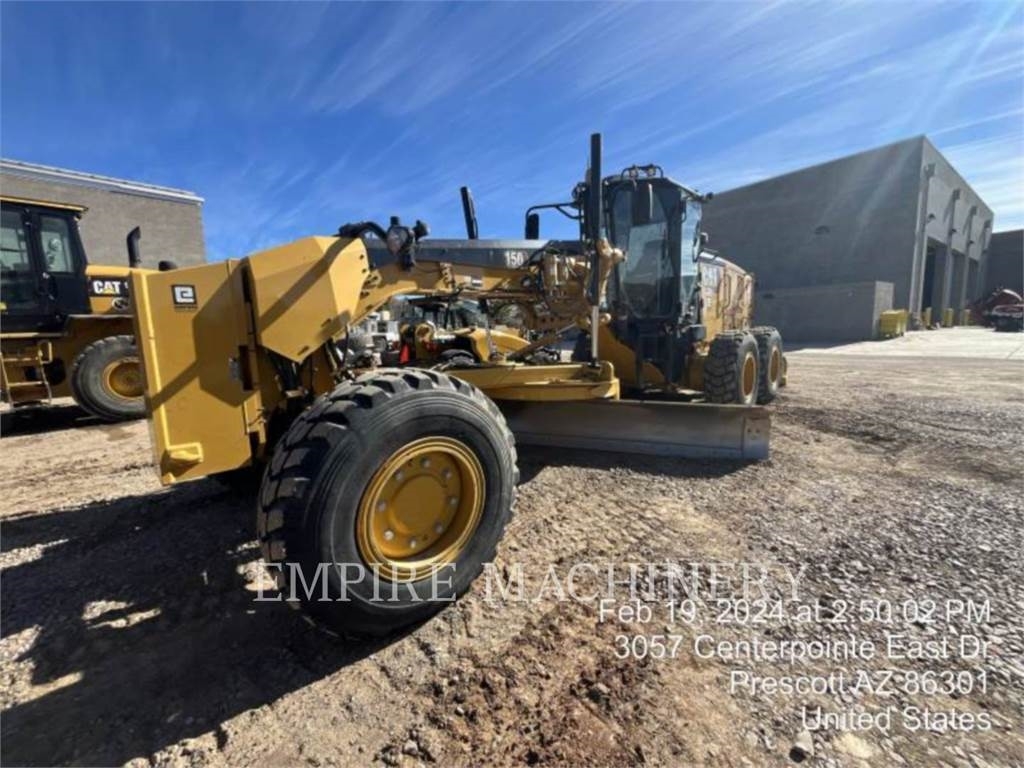 CATERPILLAR WORLDWIDE