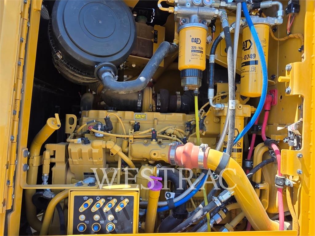 CAT 150-14AWD - motoniveladoras para minería - Construcción ...