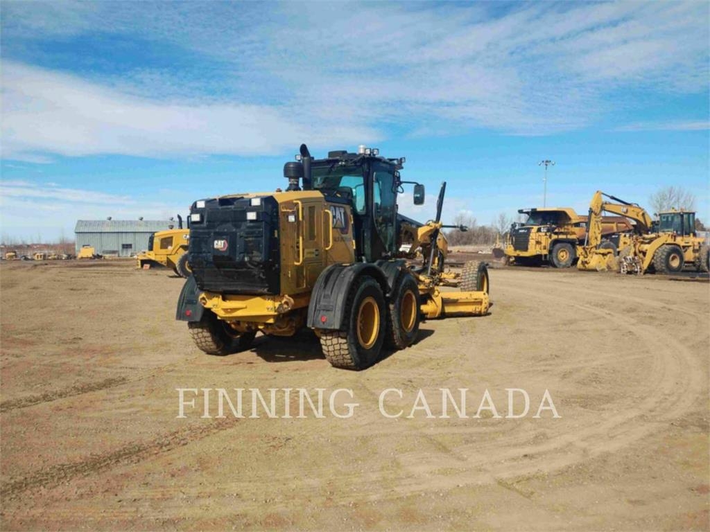 2020 CAT 150-15 For Sale - 261,696 USD | Cat Used