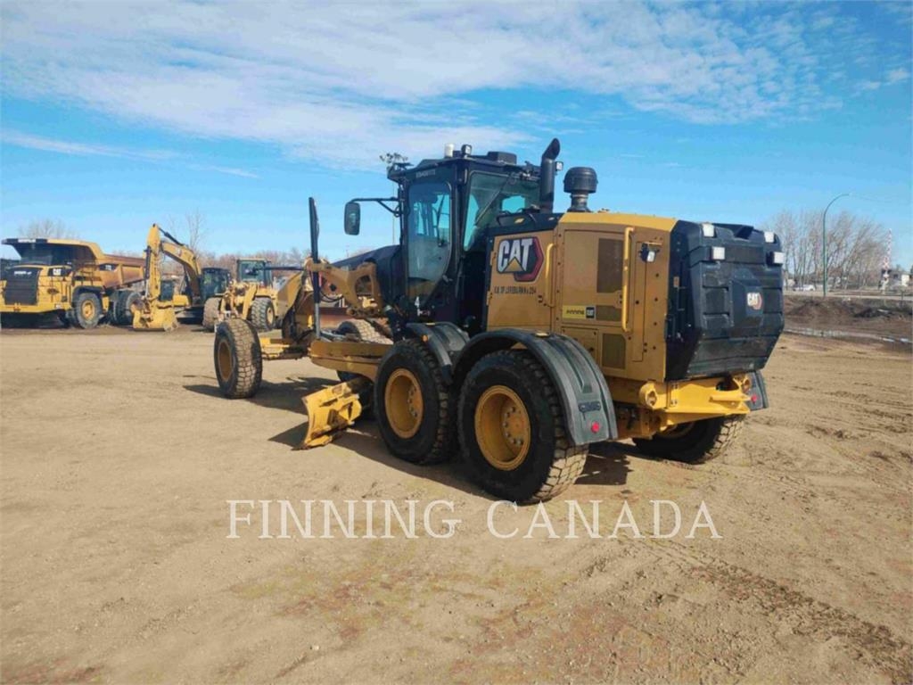 2020 CAT 150-15 For Sale - 261,696 USD | Cat Used
