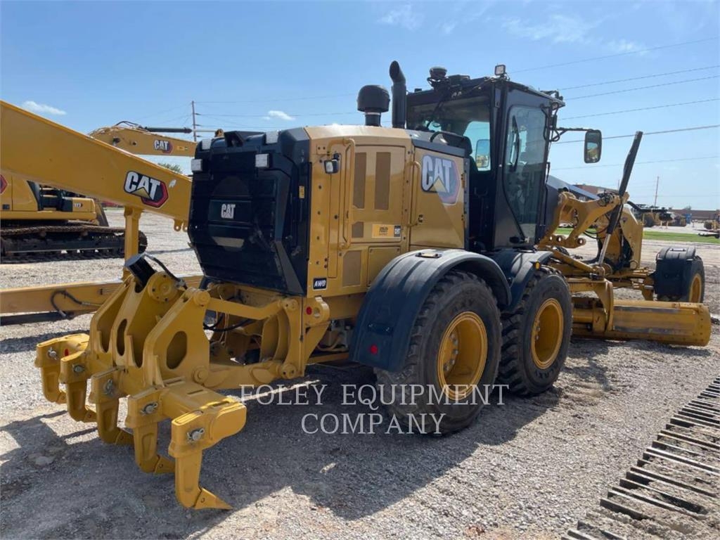 2023 CAT 150-15AWI For Sale - 570,600 USD | Cat Used