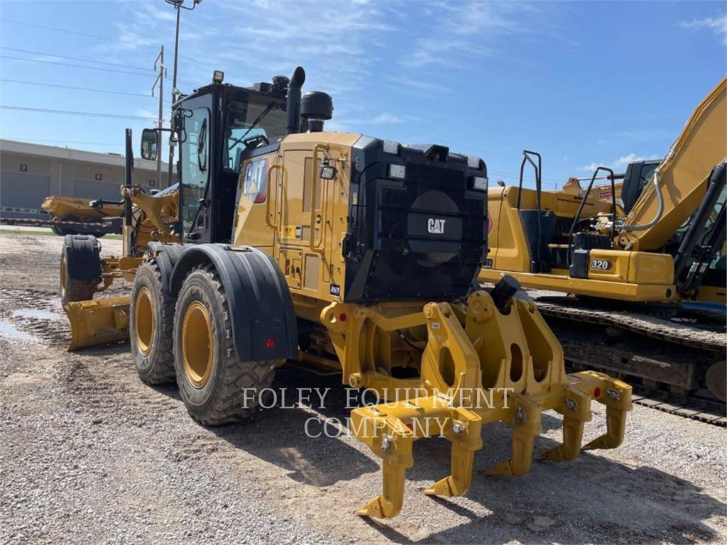 2023 CAT 150-15AWI For Sale - 570,600 USD | Cat Used