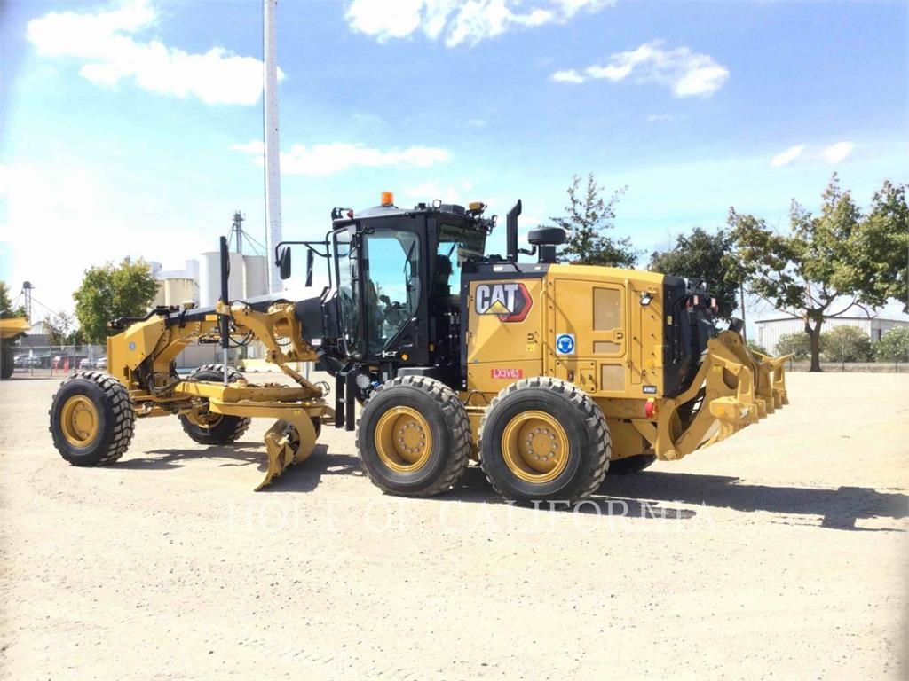 2023 CAT 150 AWD For Sale - 595,000 USD | Cat Used
