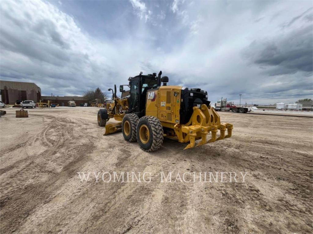 2024 CAT 150 AWD For Sale - 580,000 USD | Cat Used