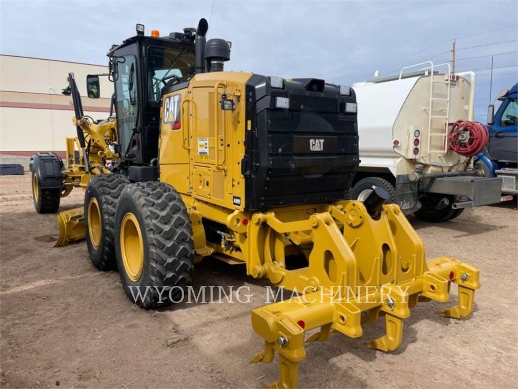 2024 CAT 160 AWD For Sale - 853,166 USD | Cat Used