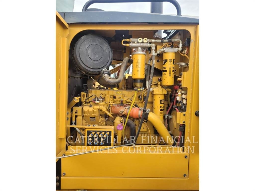 CAT 160M - bergbau-motorgrader - Bau-Und Bergbauausrüstung ...