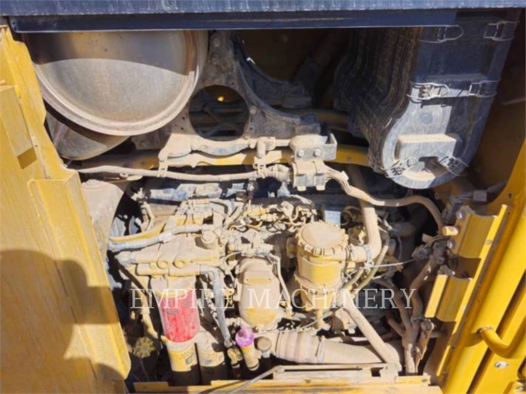 2011 CAT 160M2 For Sale - 139,624 USD | Cat Used