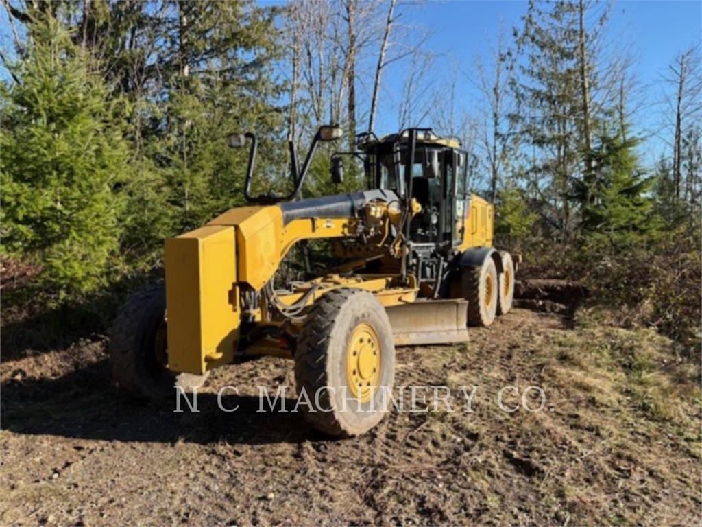 2011 CAT 160M2 AWD For Sale - 167,500 USD | Cat Used