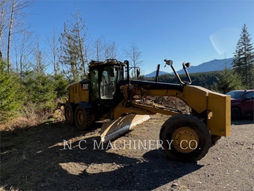 2011 CAT 160M2 AWD For Sale - 167,500 USD | Cat Used