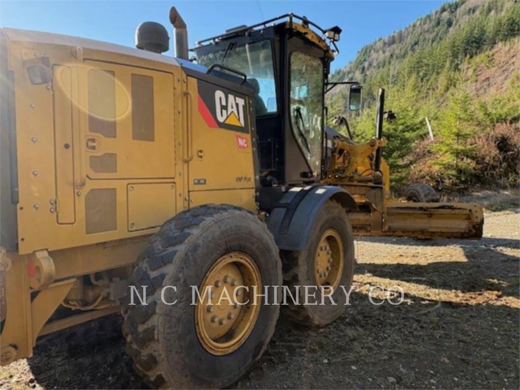 2011 CAT 160M2 AWD For Sale - 167,500 USD | Cat Used