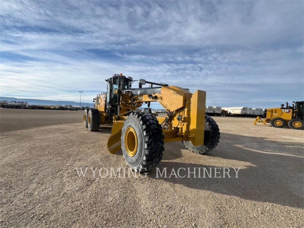 2024 CAT 16JOY For Sale - 1,335,000 USD | Cat Used