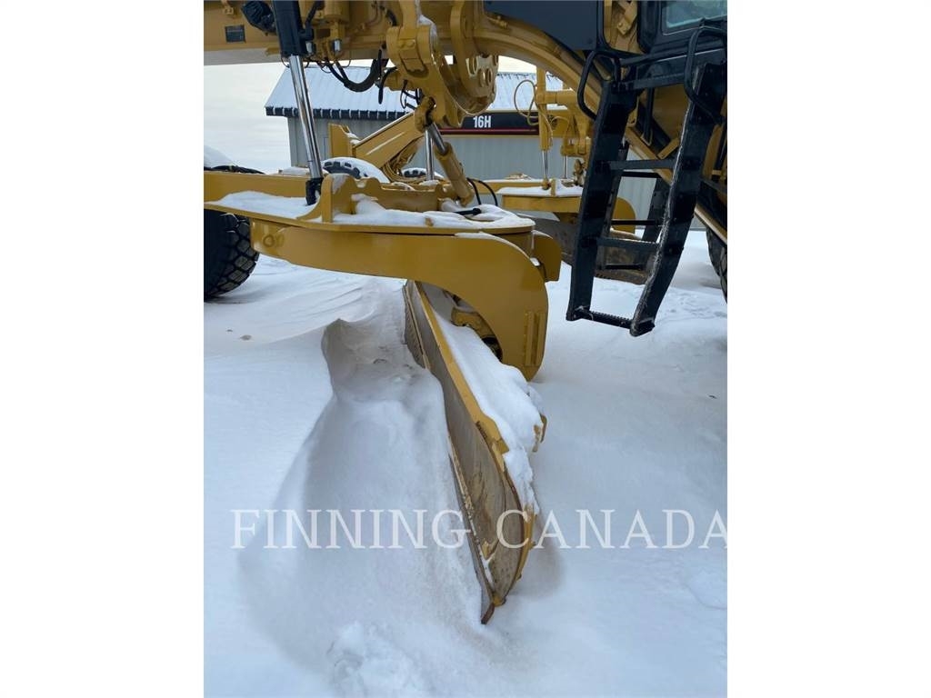 2012 CAT 16M For Sale - 777,927 USD | Cat Used