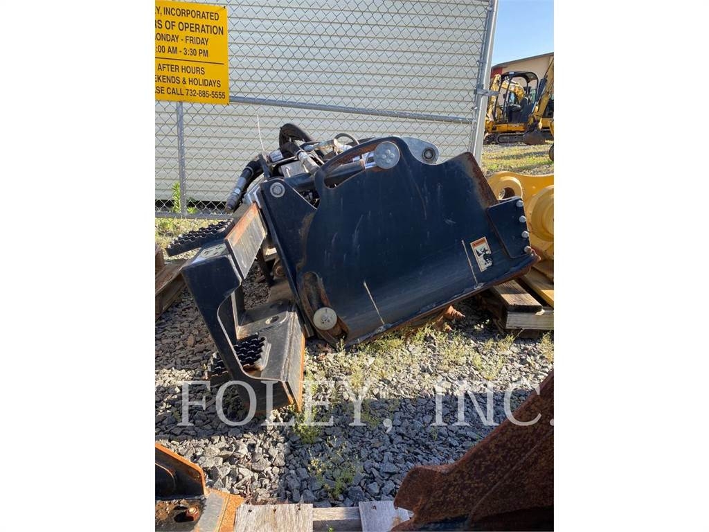 Used Planer Attachments For Sale - Used Cold Planers | Cat Used