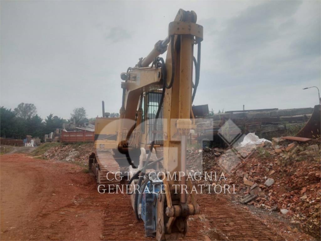 1989 CAT 219 For Sale - 21,122 USD | Cat Used