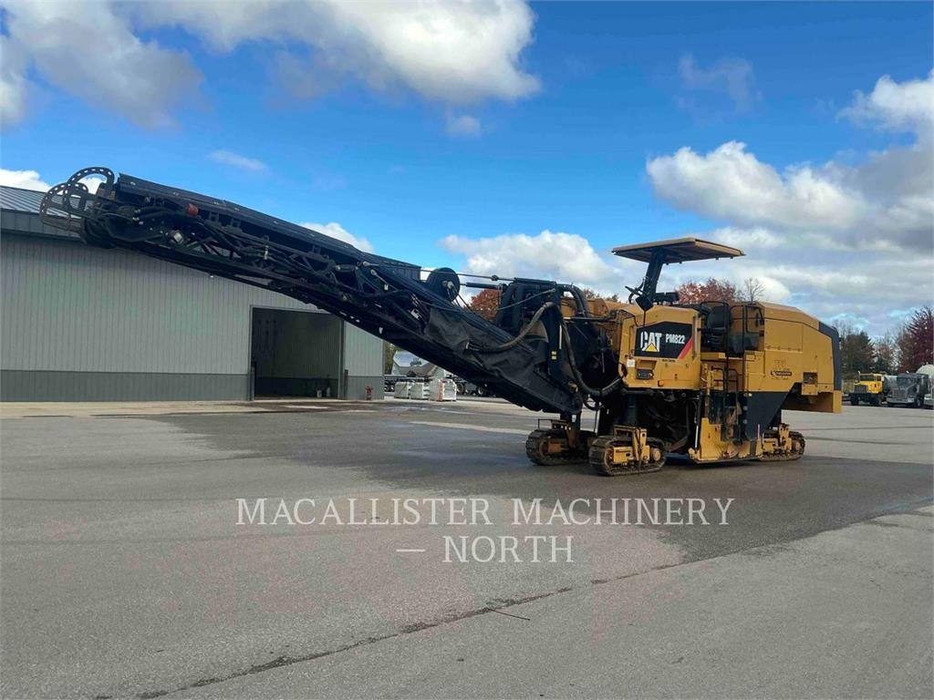 CATERPILLAR WORLDWIDE