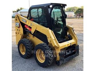 Used Skid Steer Loaders For Sale - Used Skid Steers | Cat Used
