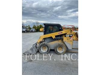 CAT 226D - Minicargadoras - Construcción - CATERPILLAR WORLDWIDE