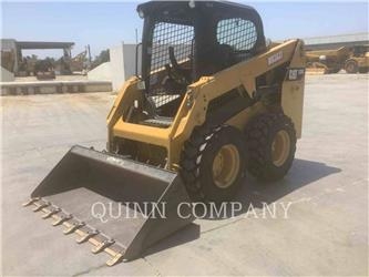 CAT 226D - Minicargadoras - Construcción - CATERPILLAR WORLDWIDE