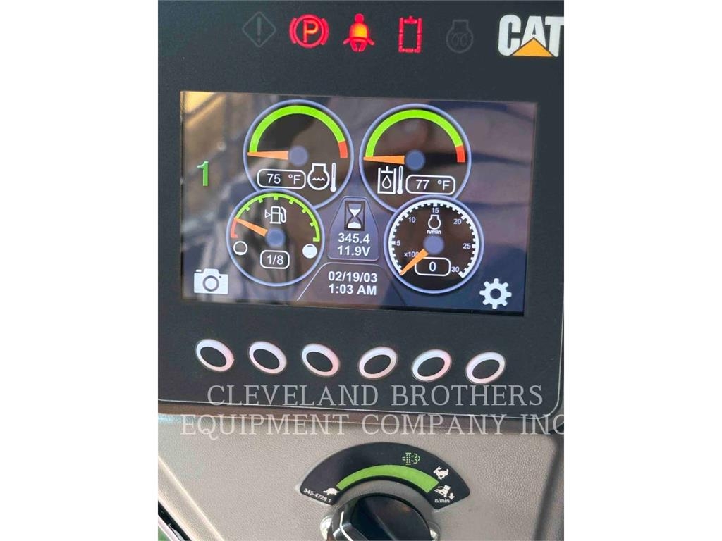 CAT 232D3 - Minicargadoras - Construcción - CATERPILLAR WORLDWIDE