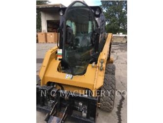 2016 CAT 236D H2CB For Sale - 25,000 USD | Cat Used