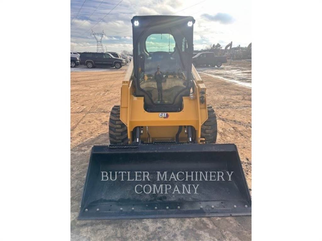 2023 CAT 236D3 For Sale - 55,000 USD | Cat Used