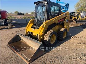 CAT 236D3 - Minicargadoras - Construcción - CATERPILLAR WORLDWIDE