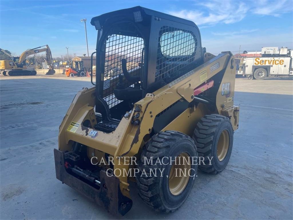 2022 CAT 236D3 For Sale - 30,000 USD | Cat Used