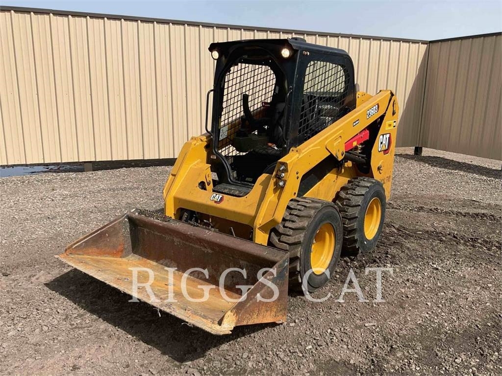 2019 CAT 236D3 For Sale - 29,000 USD | Cat Used