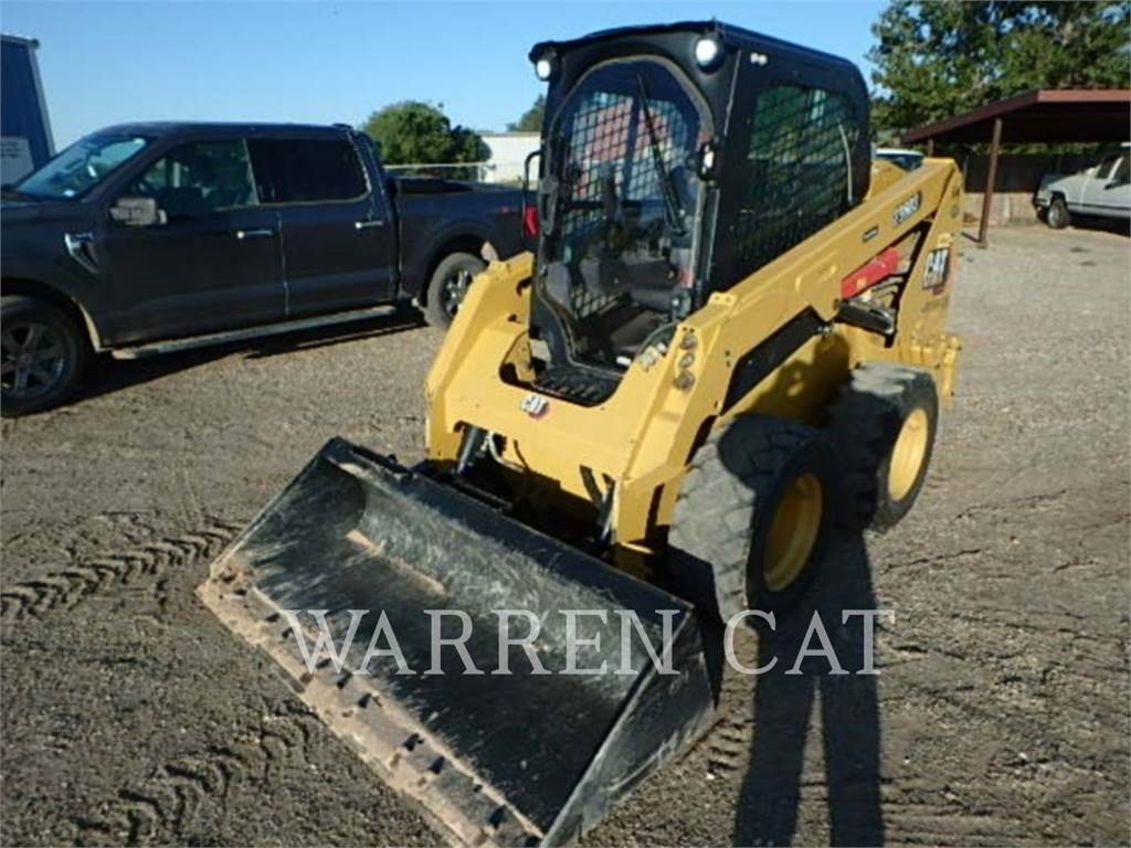 2021 CAT 236D3 C3H2 For Sale - 30,000 USD | Cat Used