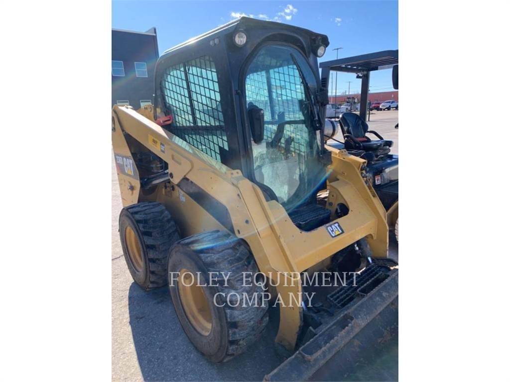 2017 CAT 236DSTD1CA For Sale - 33,900 USD | Cat Used