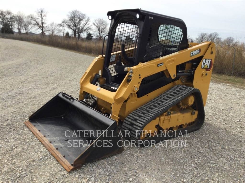 CATERPILLAR WORLDWIDE