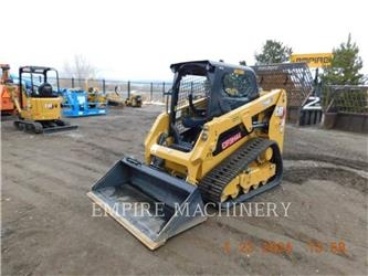 Used Skid Steer Loaders For Sale - Used Skid Steers | Cat Used