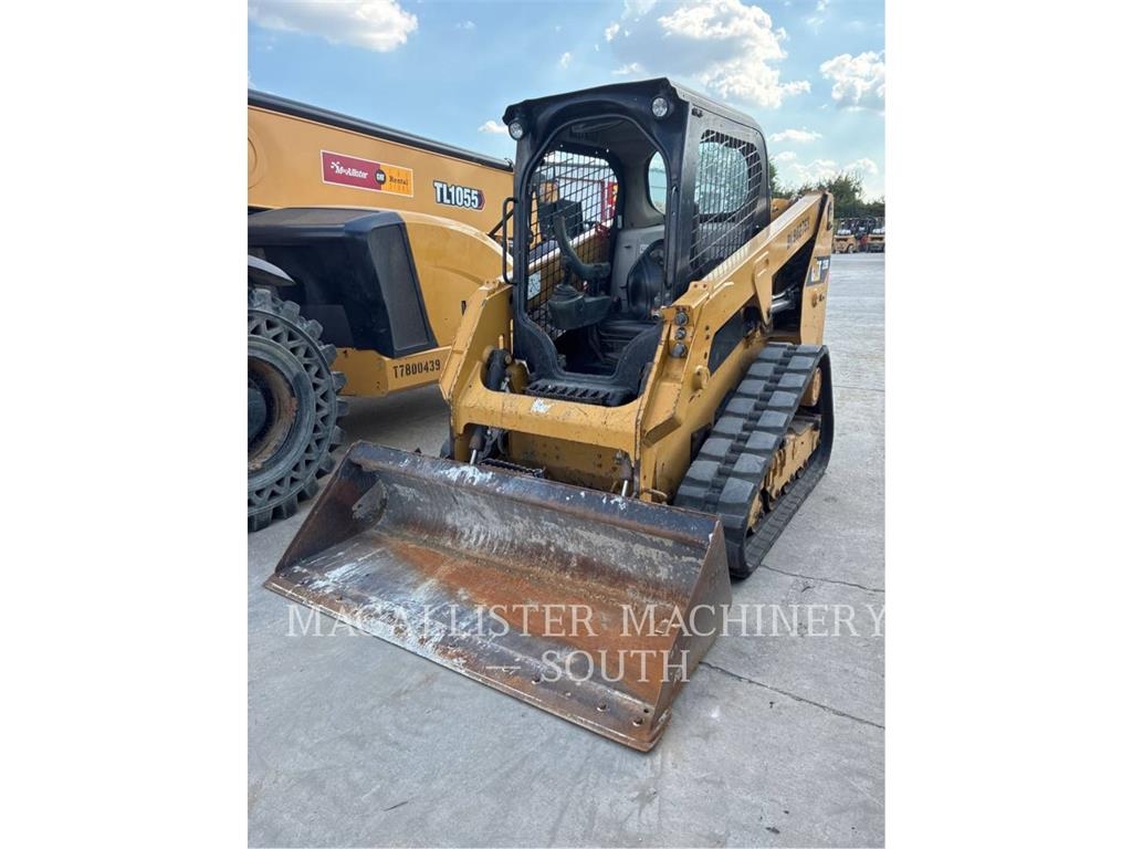 2018 CAT 239D For Sale - 28,100 USD | Cat Used