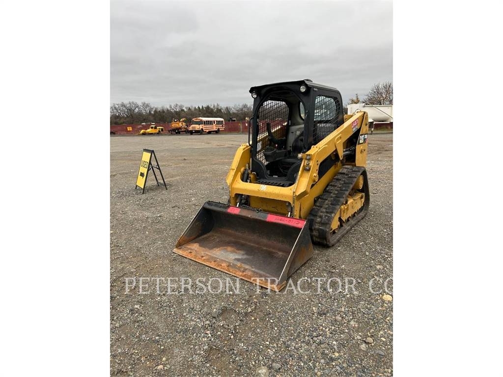 2019 CAT 239D For Sale - 35,000 USD | Cat Used