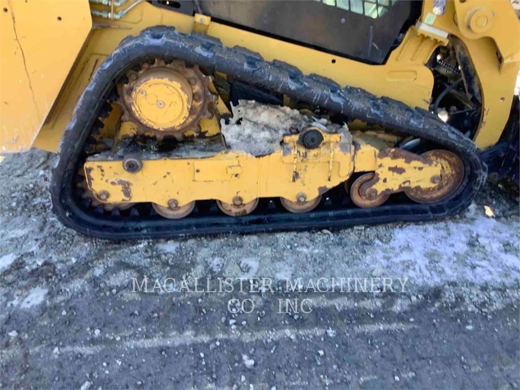 2018 CAT 239D For Sale - 30,900 USD | Cat Used