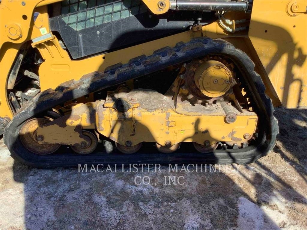 2018 CAT 239D For Sale - 30,900 USD | Cat Used