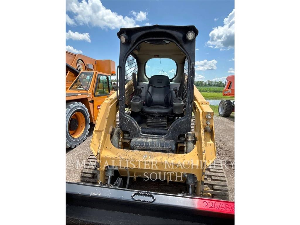 2018 CAT 239D For Sale - 26,500 USD | Cat Used