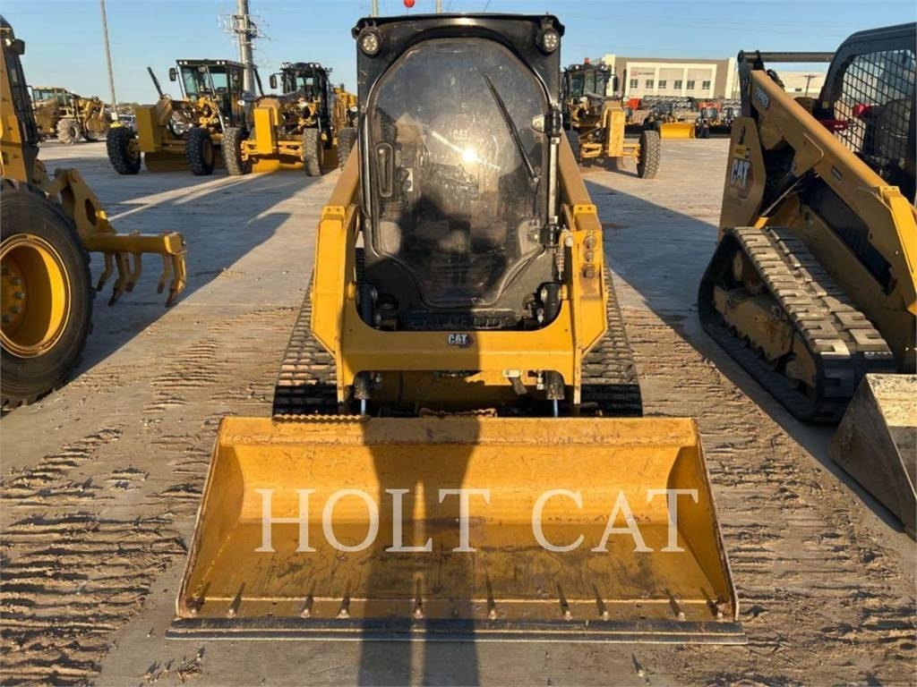 CAT 239D