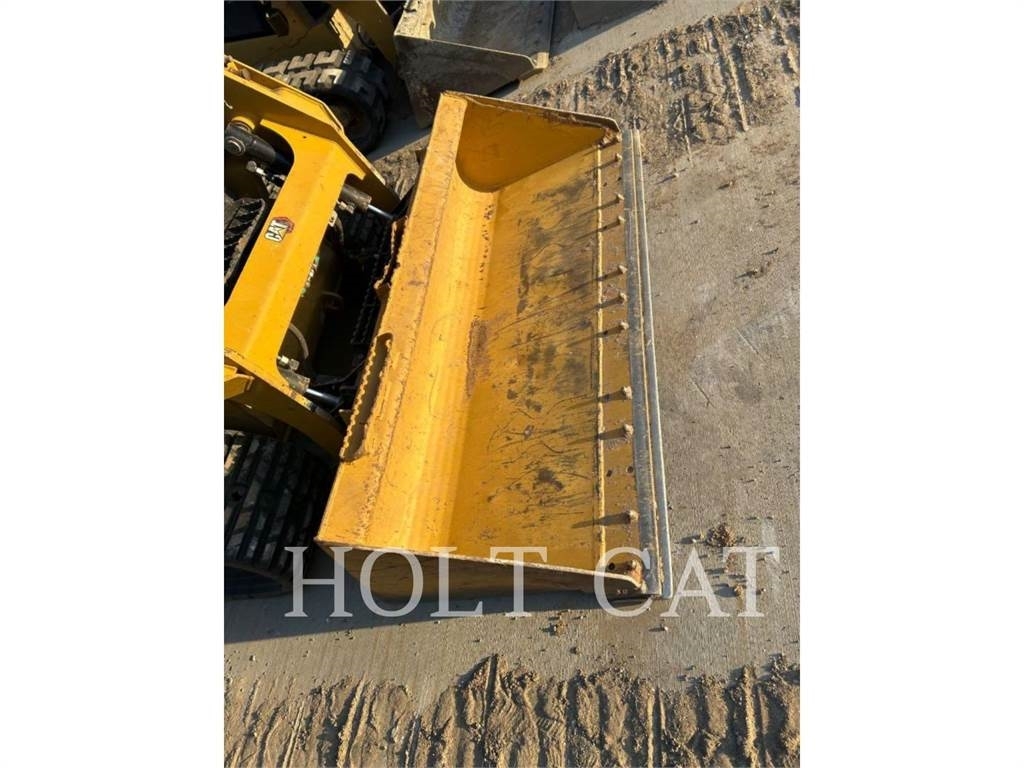 CAT 239D