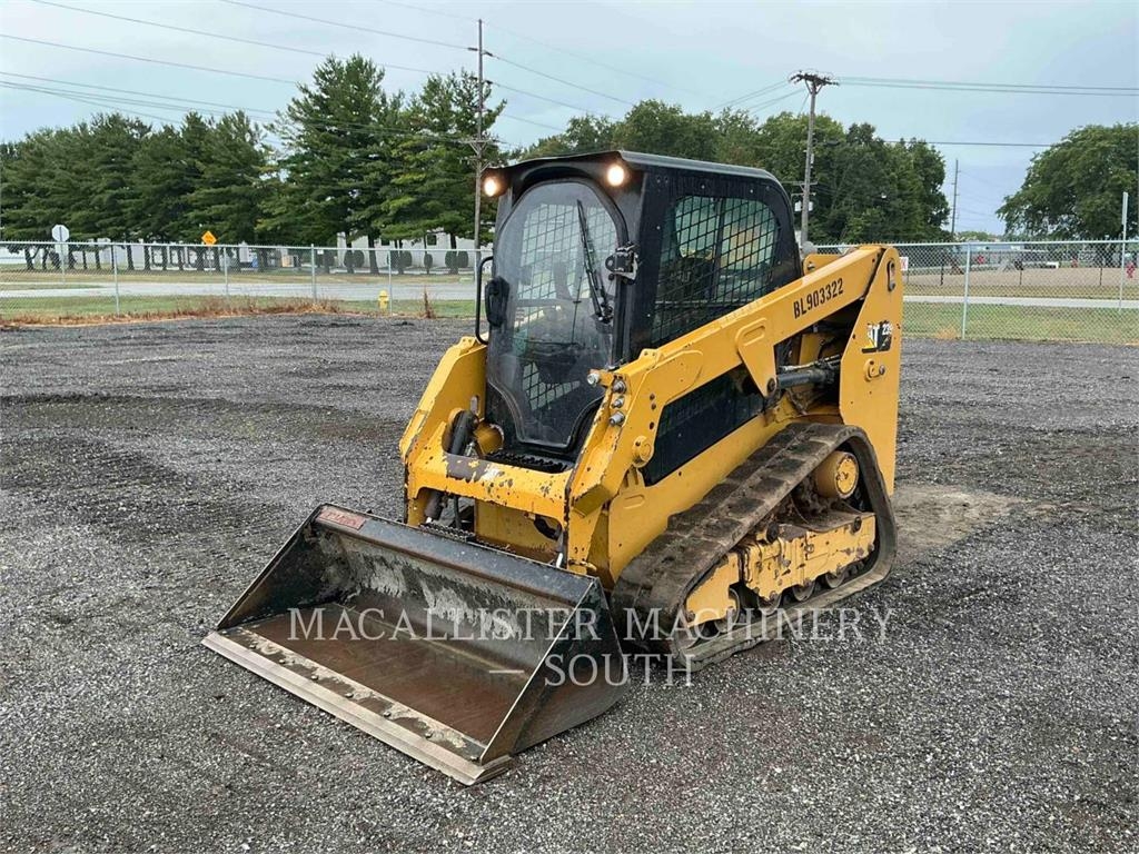 2019 CAT 239D For Sale - 33,000 USD | Cat Used