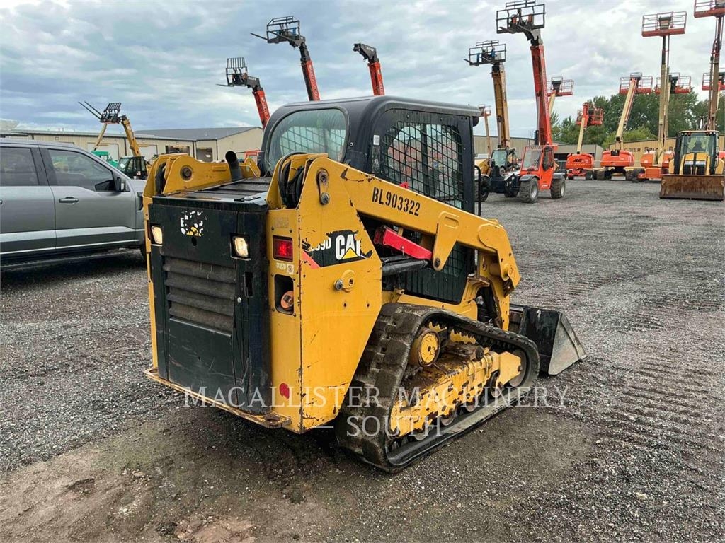 2019 CAT 239D For Sale - 33,000 USD | Cat Used
