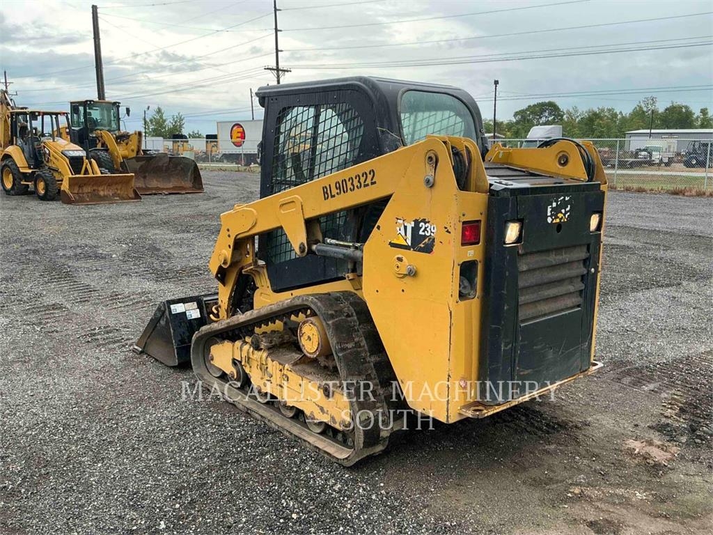 2019 CAT 239D For Sale - 33,000 USD | Cat Used