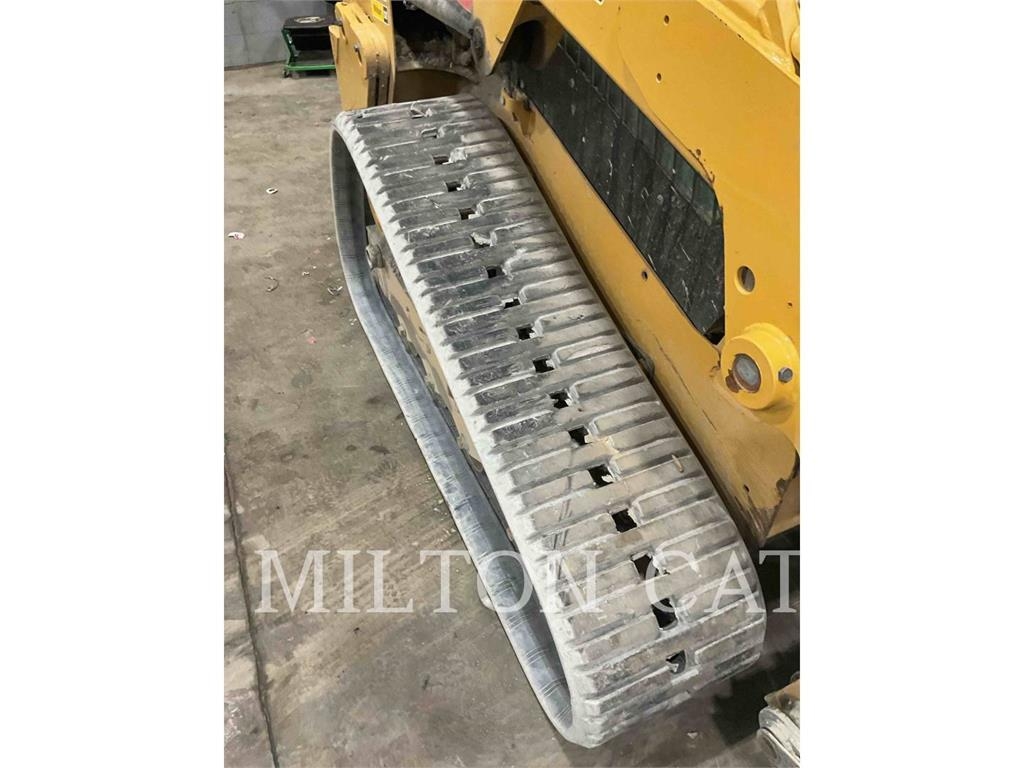 2022 CAT 239D 3 For Sale - 42,238 USD | Cat Used