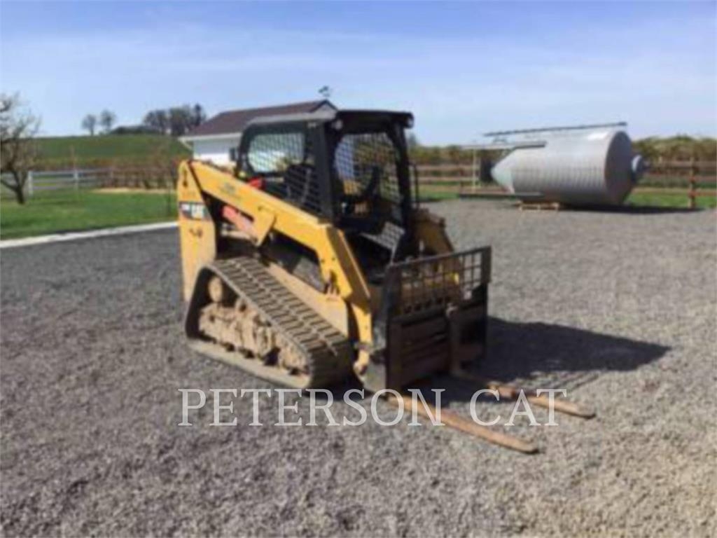 2019 CAT 239D For Sale - 31,999 USD | Cat Used
