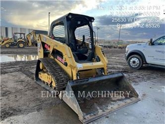 2023 CAT 239D3 For Sale - 48,628 USD | Cat Used