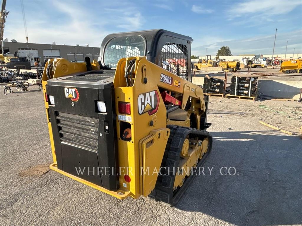2023 CAT 239D3 C1H2 For Sale - 70,400 USD | Cat Used