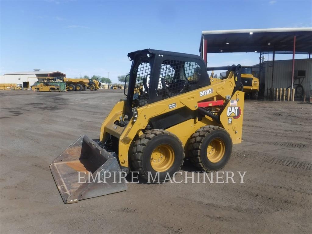 CATERPILLAR WORLDWIDE