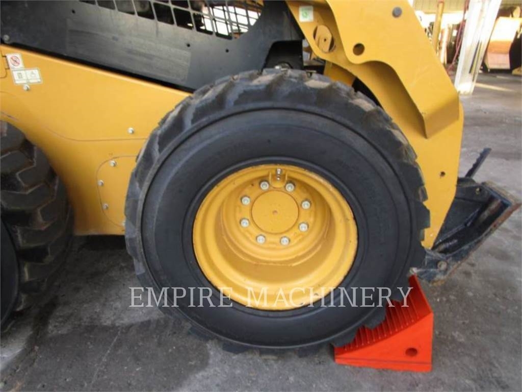 2018 CAT 242D For Sale - 31,597 USD | Cat Used