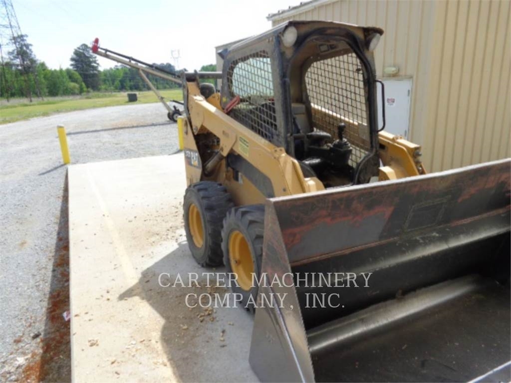2014 CAT 242D For Sale - 23,300 USD | Cat Used