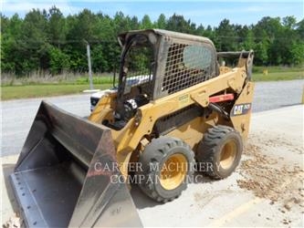 2014 CAT 242D For Sale - 23,300 USD | Cat Used